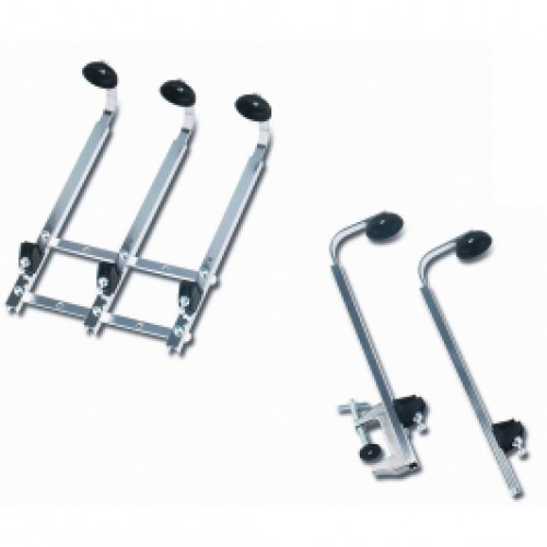 Bar Optic Wall Mounted Single – Optics Sold Separately – Cater ...