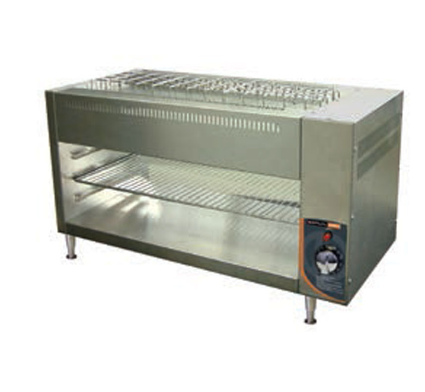 Gas SALAMANDER ANVIL – GAS – 75Lt SAG0002 – Cater Warehouse LTD