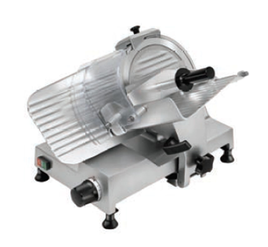 Start Polony And Meat Slicer – Cater Warehouse LTD