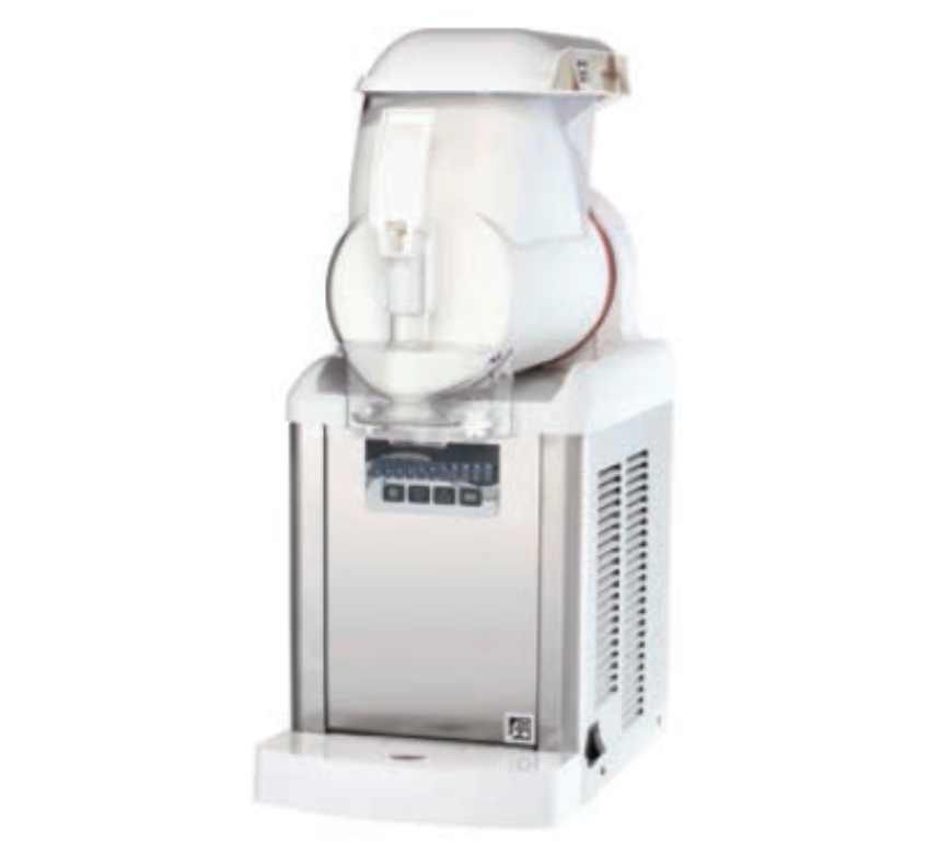 Soft Ice / Frozen Yogurt Machine SIM1001 – Cater Warehouse LTD