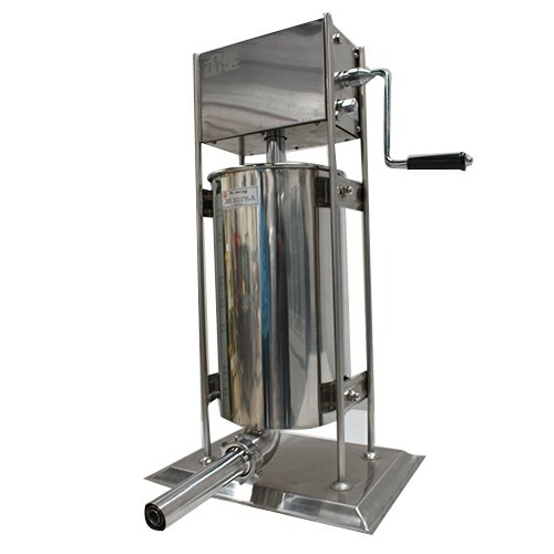 Vertical/Upright Sausage Filler-Manual- Gatto – Cater Warehouse LTD