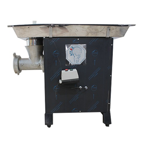 Floor Standing Electric Mincer No 52-Atlas – Cater Warehouse LTD