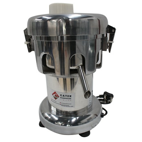 Heavy Duty Juice Extractor – Cater Warehouse LTD