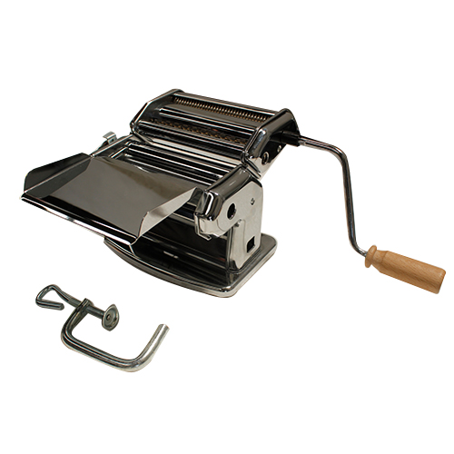 Imperial Pasta Machine – Manual – Cater Warehouse LTD