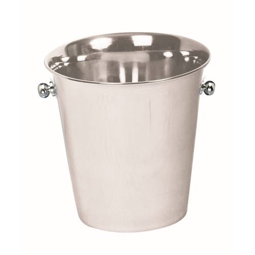Mini Ice Bucket With Knob 1,2 Lt S/Steel – Cater Warehouse LTD