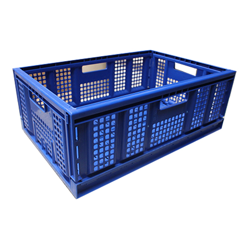 Collapsible / Foldable Crate – Cater Warehouse LTD
