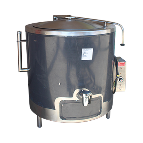 Vulcan Boiling Pan BP225 Elec – Cater Warehouse LTD