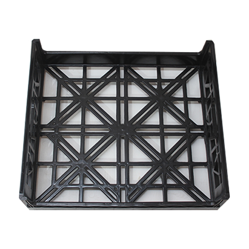 Bread Crate – Black PI-100 – Cater Warehouse LTD