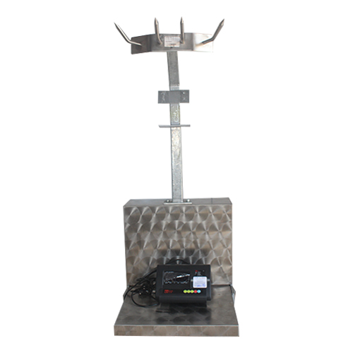 Platform Carcass Scale 300kg – Cater Warehouse LTD