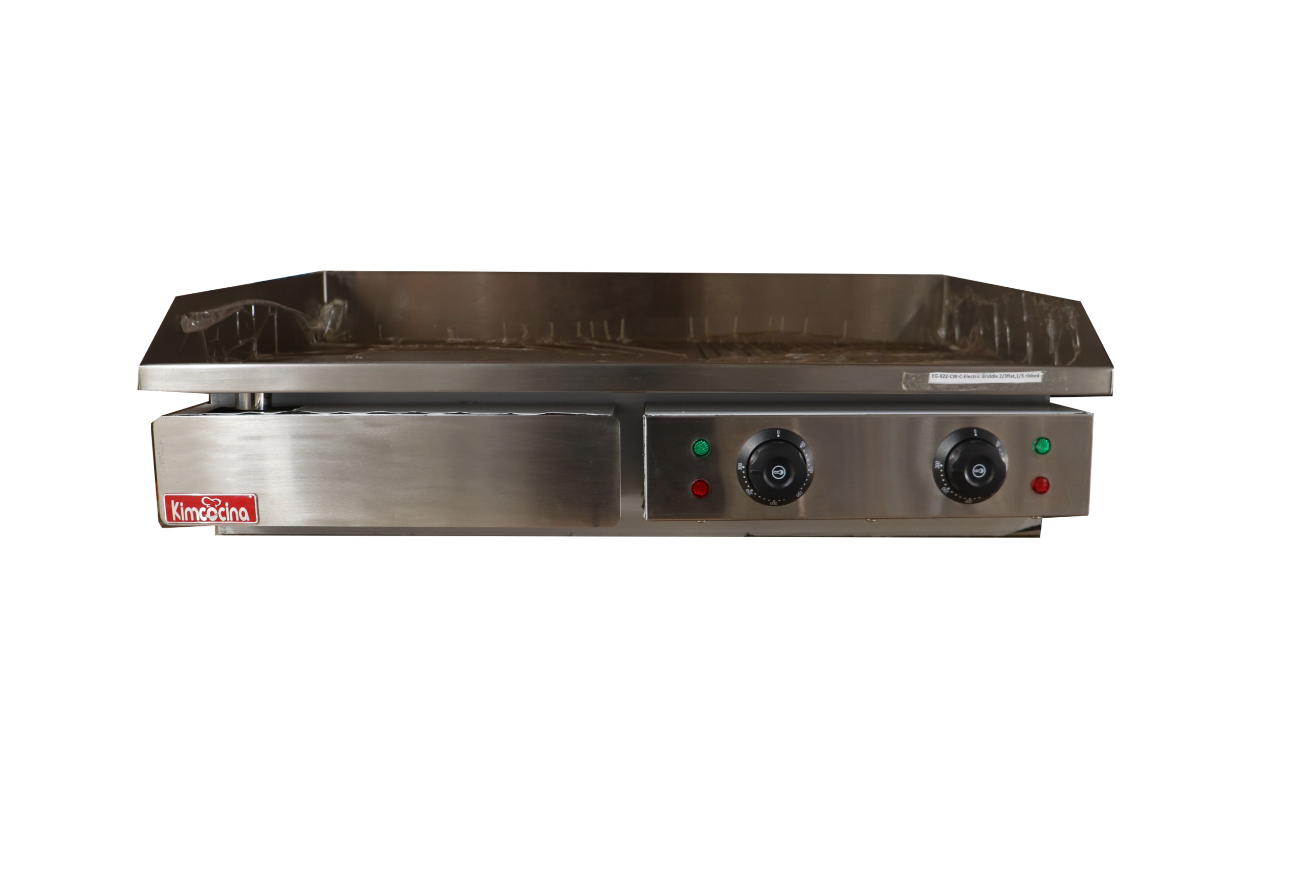 Griller Electric Flat Top – Cater Warehouse LTD