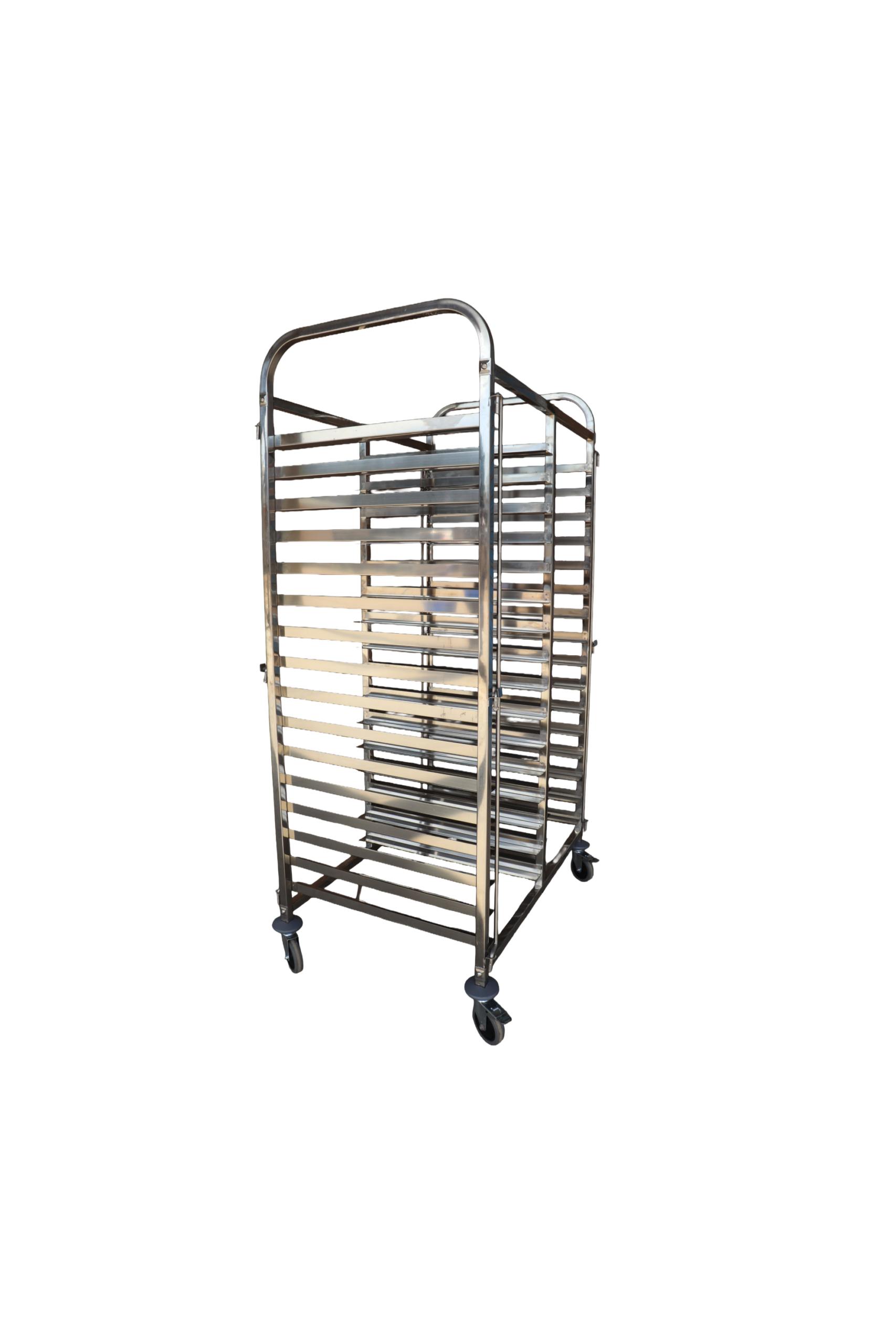 Tray Trolley (32 Trays) – Cater Warehouse LTD